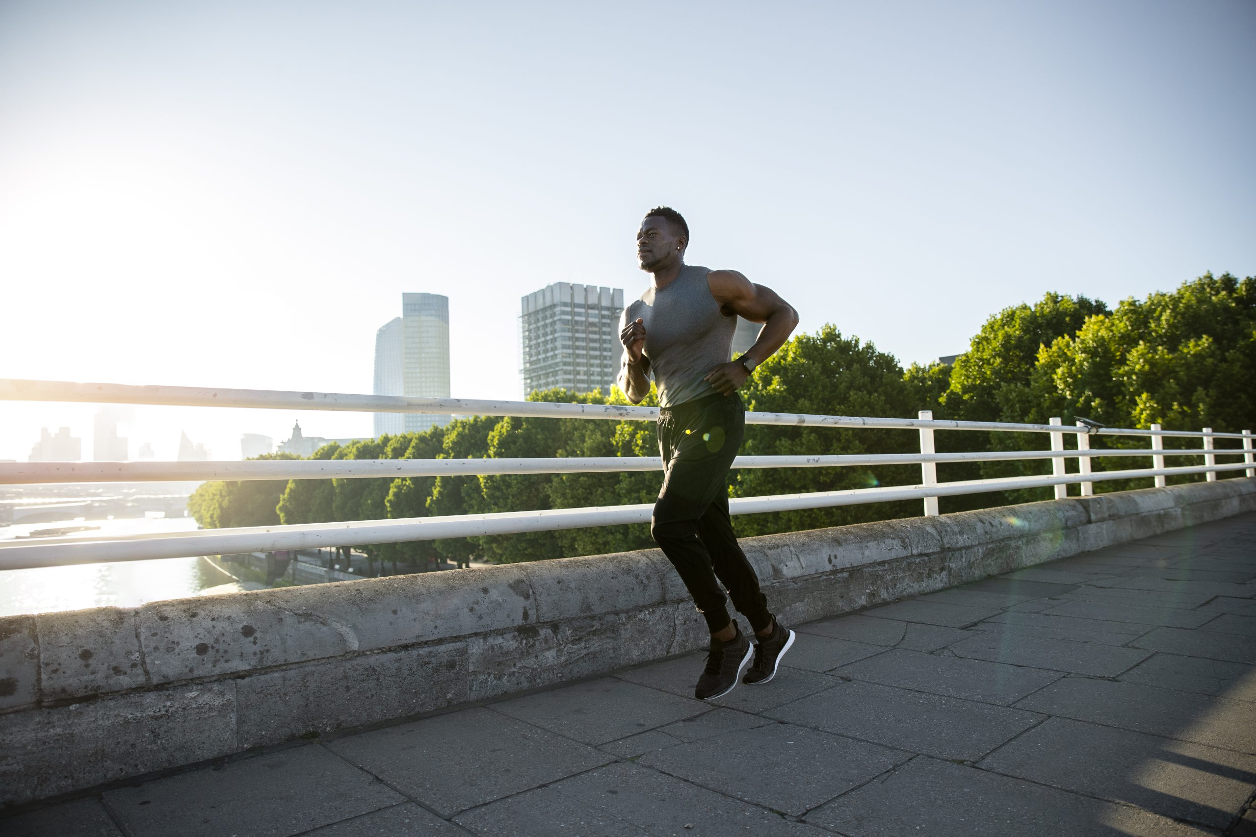 Por que correr devagar pode ser o segredo para evoluir na corrida - Sua ...